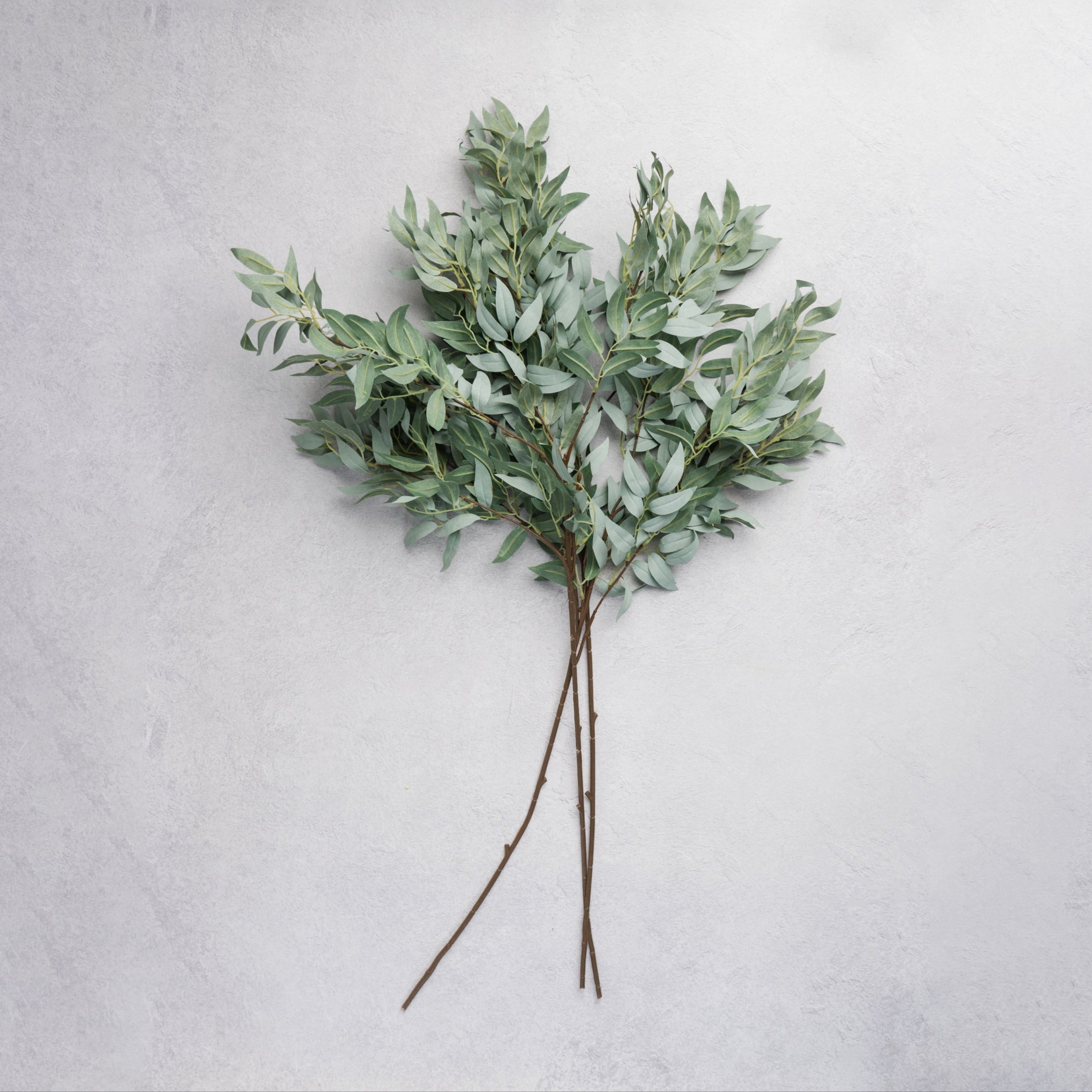 33" Soft Willow Stem | Fox & Willow