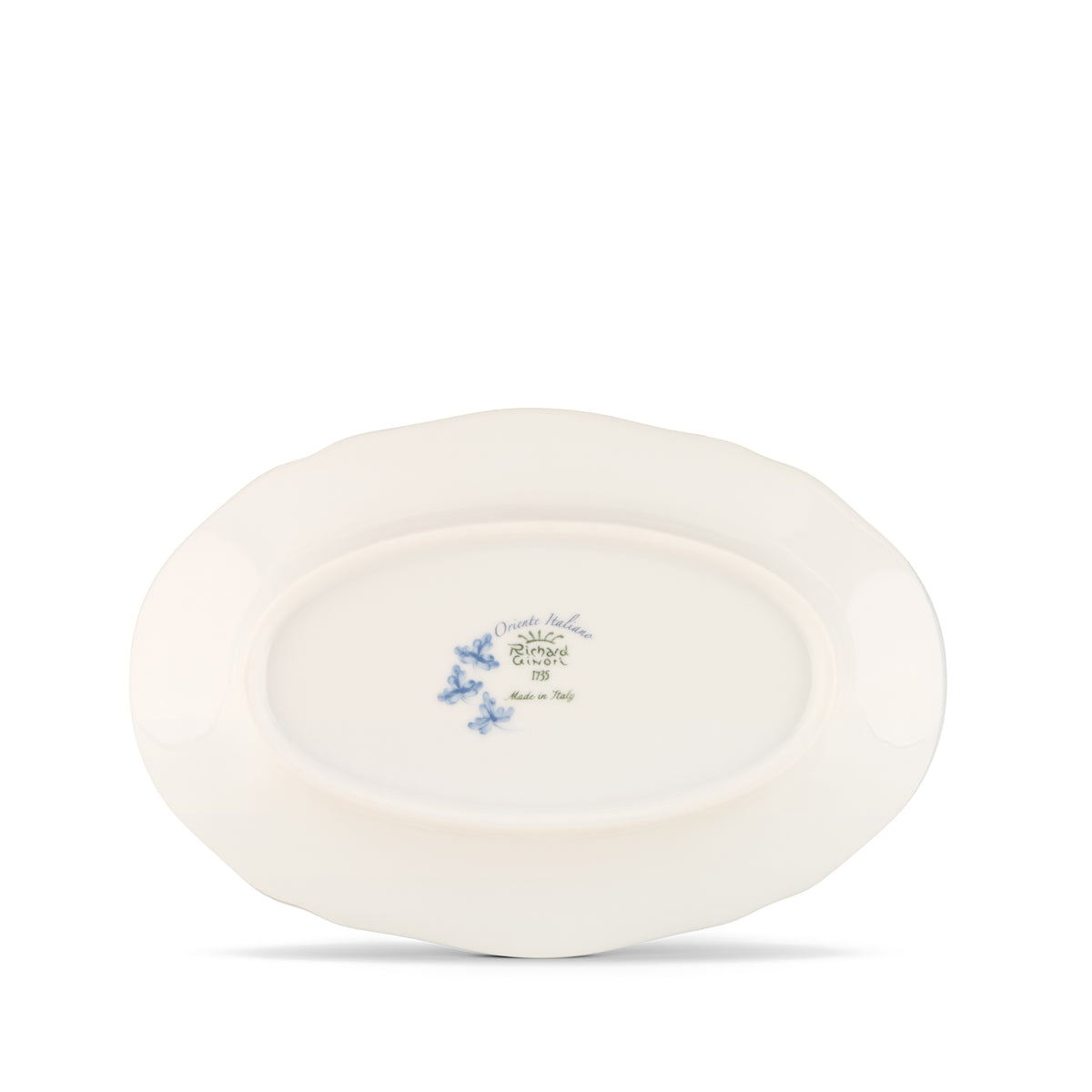 Iris Pickle Dish – Fox & Willow